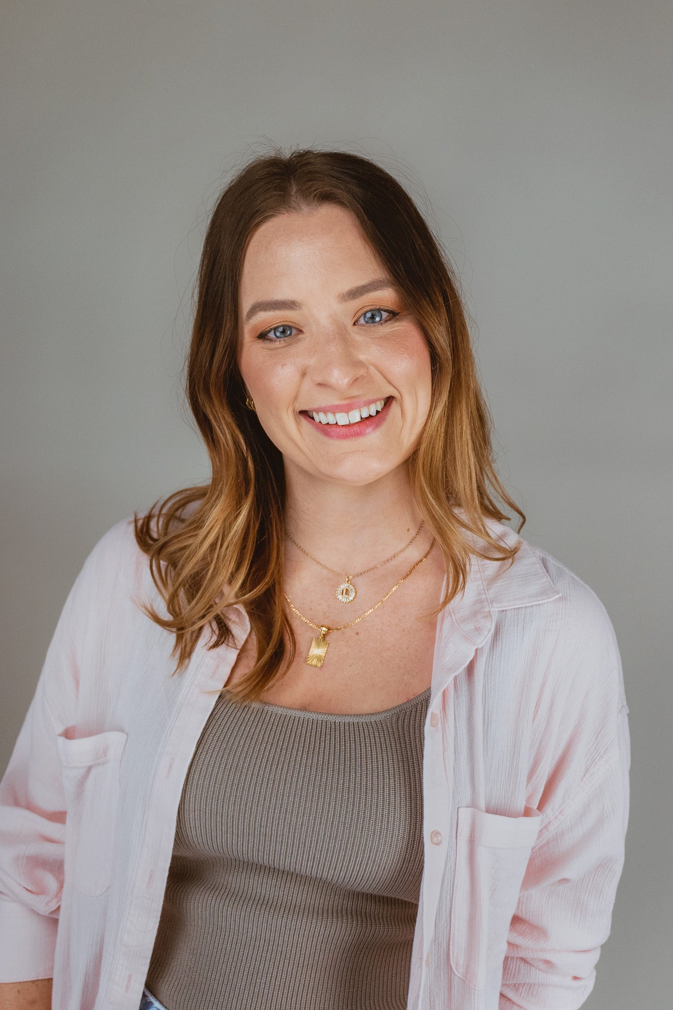 Meet Our Team — bfearless.